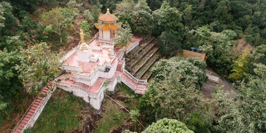 Monasteries In Myanmar: Sacred And Historic Buddhist Sites - TripXL