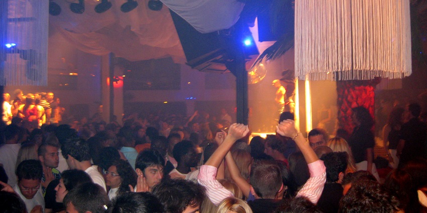 Ibiza Spain Nightlife: 10 Spots For Hardcore Party Lovers - TripXL