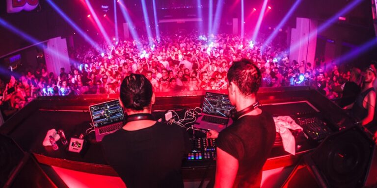 9 Best Places To Enjoy Riga Nightlife - Best Bars & Clubs - TripXL