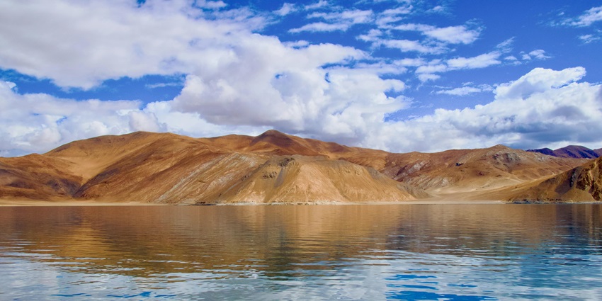 10 Lakes In Asia: From The Himalayas To Tropical Paradises - TripXL