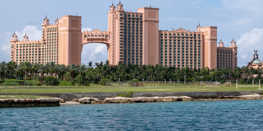Paradise Island: The Ultimate Tropical Getaway To Travel - TripXL