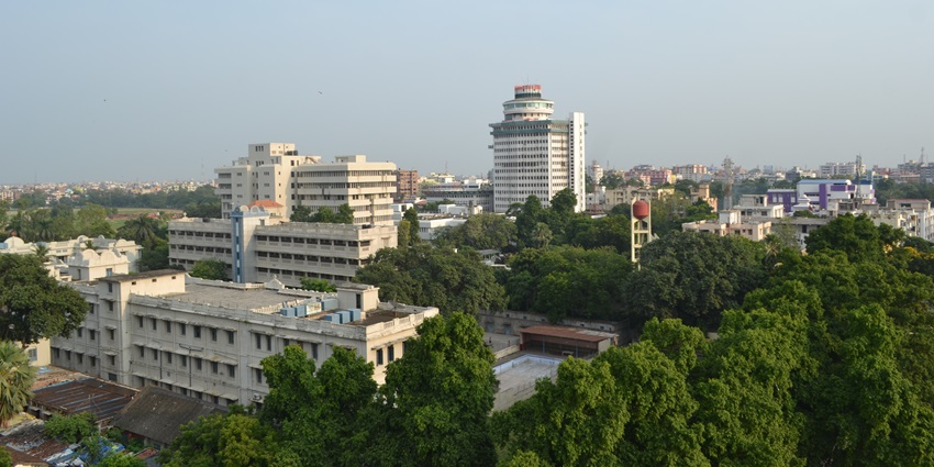 Patna City Guide: The Ultimate Guide For All The Travellers - TripXL