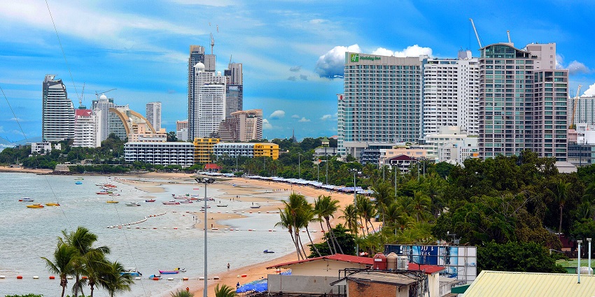 Pattaya City Guide: Top Attractions, Nightlife & Travel Tips - TripXL
