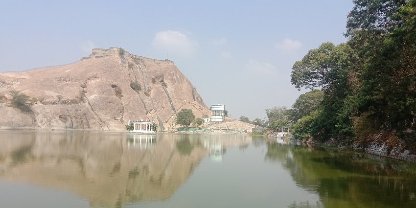 10 Lakes In Tamil Nadu For A Serene Escape - TripXL