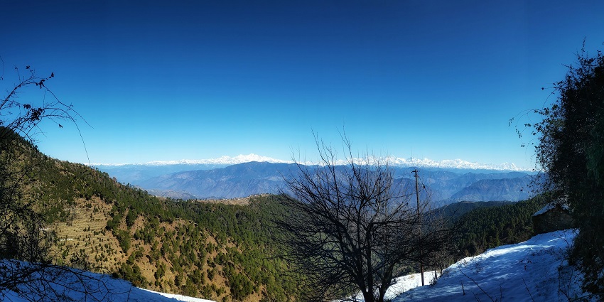 Best Places To Visit In Kanatal With Some Additional Gems - TripXL