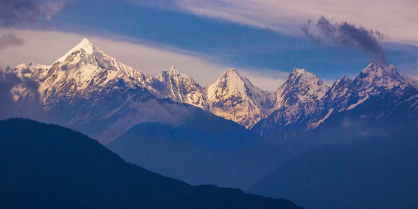 Places To Visit In Munsiyari For Nature And The Adventure - TripXL