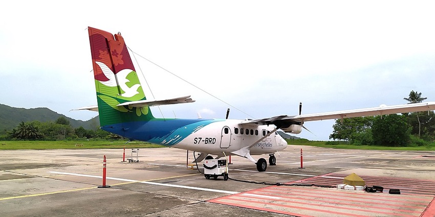 10 Airports In Seychelles: Your Guide To Smooth Island Travel - TripXL