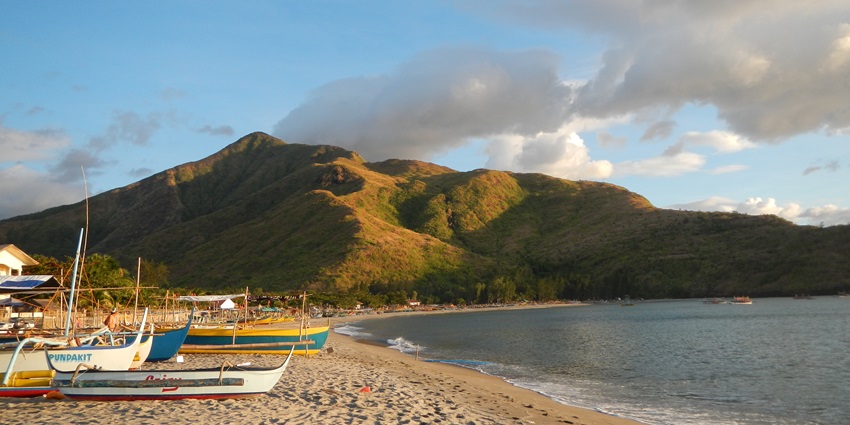Beaches Near Manila: Top Getaways for Sun & Sand - TripXL