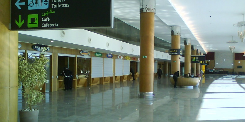 Explore The Major Airports In Morocco For Smooth Travel - TripXL