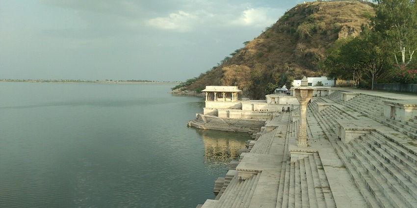 Lakes In Rajasthan: Explore The 10 Most Beautiful Lakes - TripXL