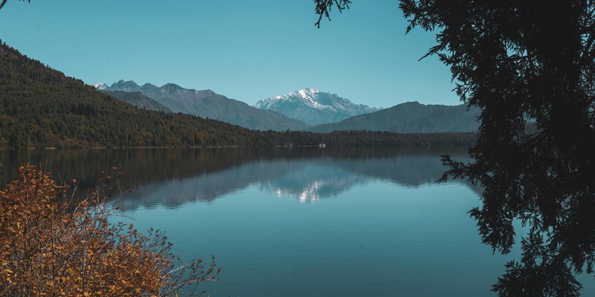 10 Lakes In Asia: From The Himalayas To Tropical Paradises - TripXL