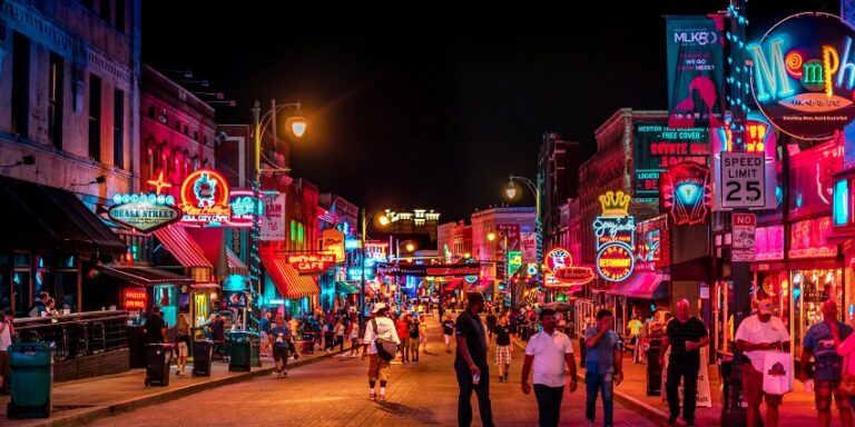 10 Germany Nightlife Destinations For A Thrilling Nightout - TripXL