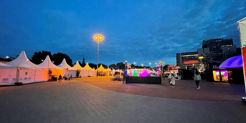 Popular Festivals In Germany: Guide To Explore German Culture - TripXL