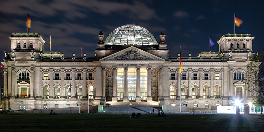 Holocaust Museum Berlin: Horrific Memories Of Nazi Germany - TripXL