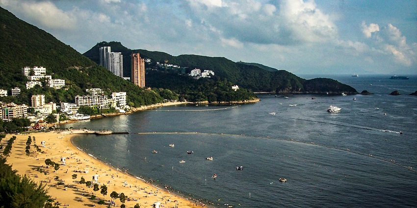 Hong Kong Beaches: Hidden Gems & Scenic Getaways - TripXL