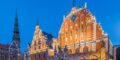 9 Best Places To Enjoy Riga Nightlife - Best Bars & Clubs - TripXL