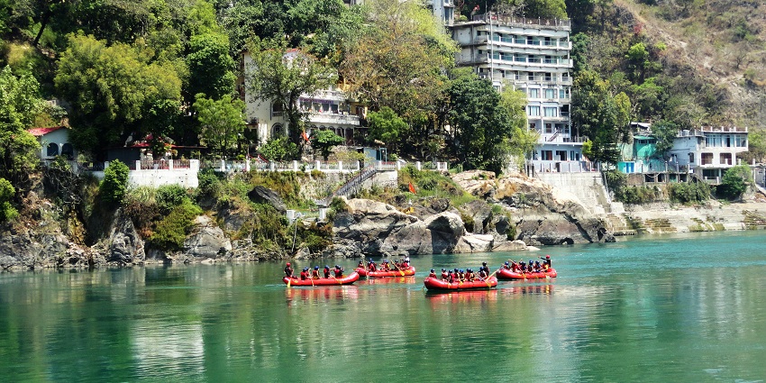 Top 10 Beautiful Places To Visit In India In March April - TripXL