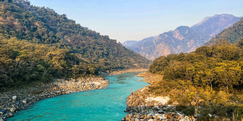 River Valleys In India: The Scenic Guide For Travellers - TripXL