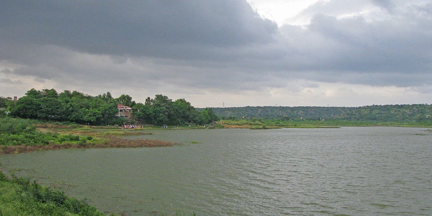Things To Do At Damdama Lake: Adventure, Camping & Relaxation - TripXL