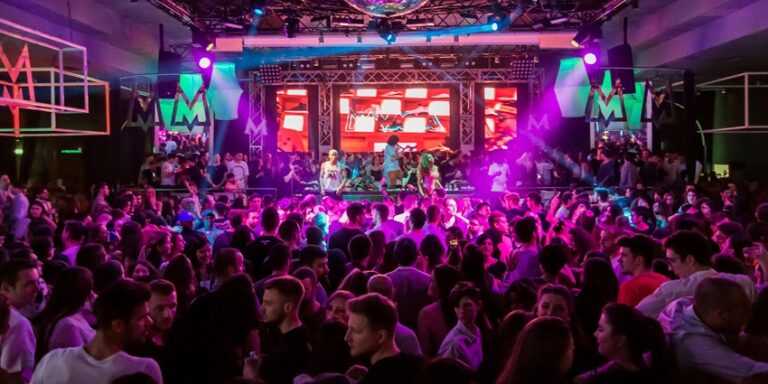 9 Best Places To Enjoy Riga Nightlife - Best Bars & Clubs - TripXL