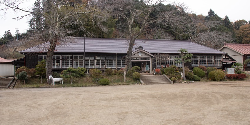 10 Haunted Places In Japan: Ghost Stories & Eerie Locations - TripXL