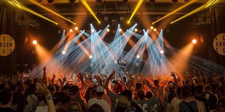 Finland Nightlife: 10 Places To Party Hard And Chill Right - TripXL