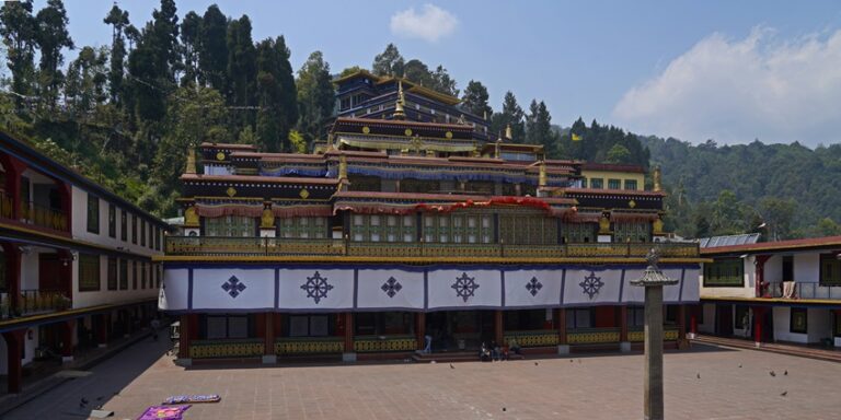 Monasteries In India: The Ultimate Guide For Travellers - TripXL
