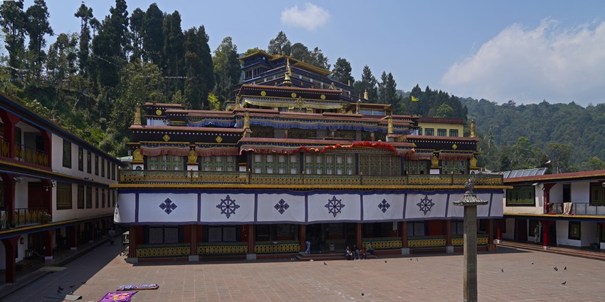 Monasteries In India: The Ultimate Guide For Travellers - TripXL