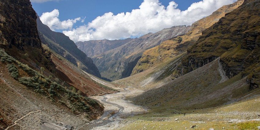 Mountain Trekking In India: The Guide For The Adventurers - TripXL