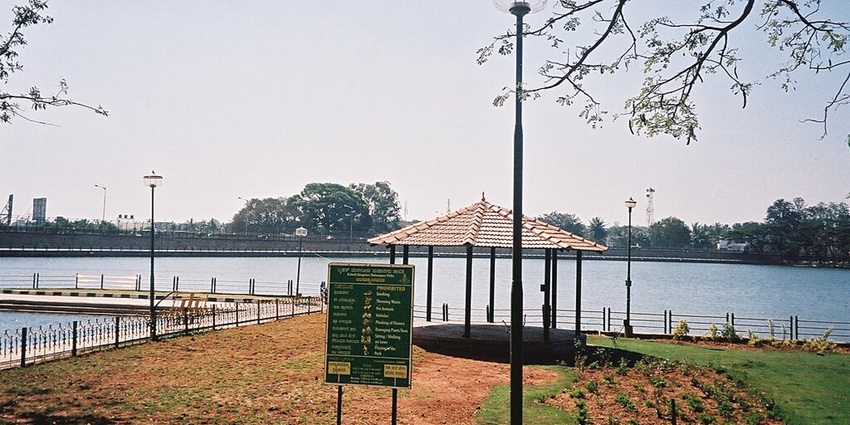 Lakes in Bangalore: Best Scenic Spots For Nature Lovers - TripXL