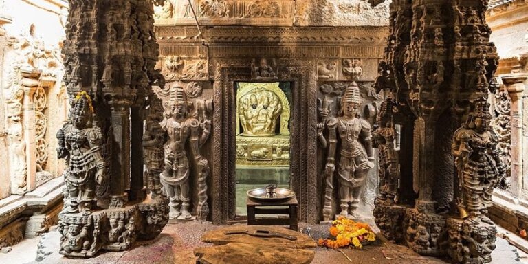 Biggest Lake In Karnataka: Discover Shanti Sagara Lake - TripXL