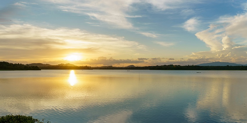 Artificial Lakes In Tamil Nadu: The Guide For Travellers - TripXL
