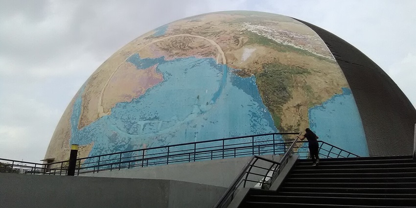Top 10 Must See Science Museums In India For Exploration - TripXL