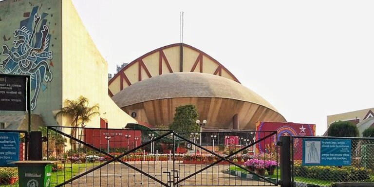 Top 10 Must See Science Museums In India For Exploration - TripXL