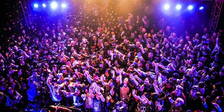 Morocco Nightlife: 10 Places To Savour The Rocking Night - TripXL