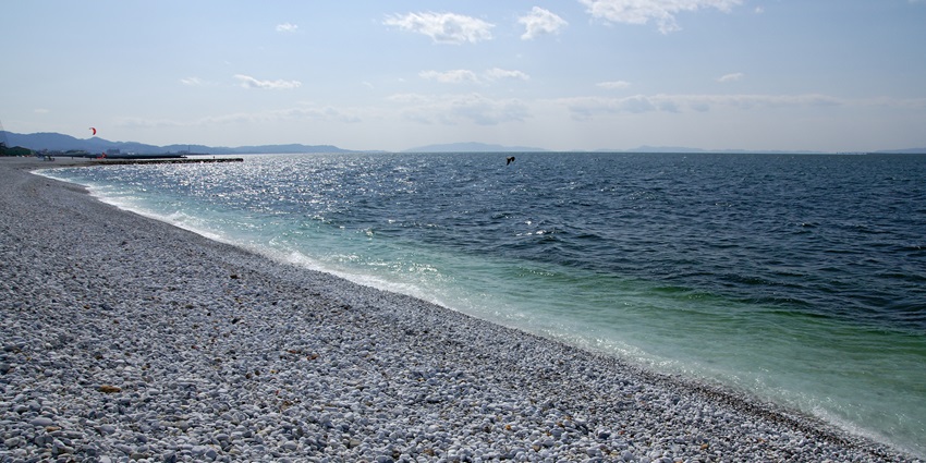 Top 10 Beaches Near Osaka: Explore Sun, Sand And Serenity - TripXL