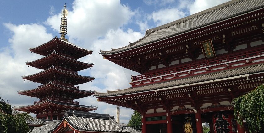 Sensoji Temple Tokyo s Spiritual And Cultural Landmark TripXL Sensoji Temple Tokyo s Spiritual And Cultural Landmark TripXL