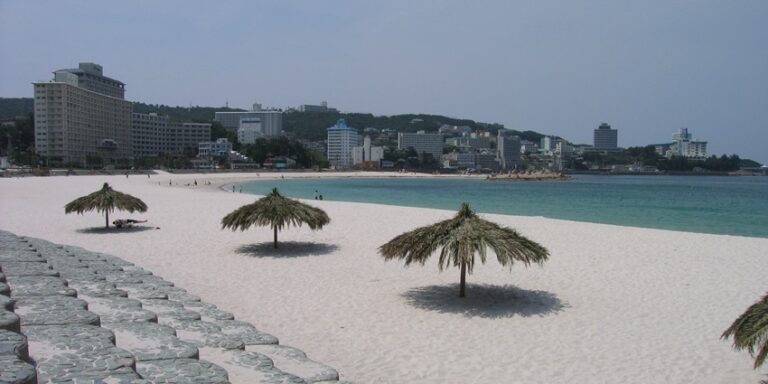 Top 10 Beaches Near Osaka: Explore Sun, Sand And Serenity - TripXL