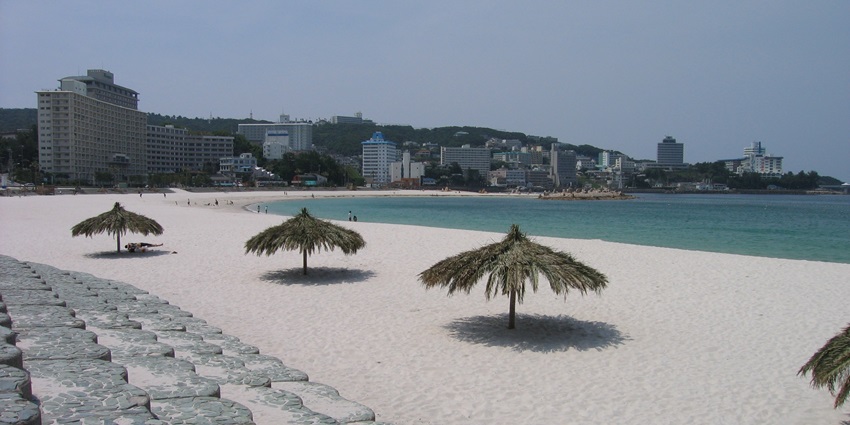 Top 10 Beaches Near Osaka: Explore Sun, Sand And Serenity - TripXL