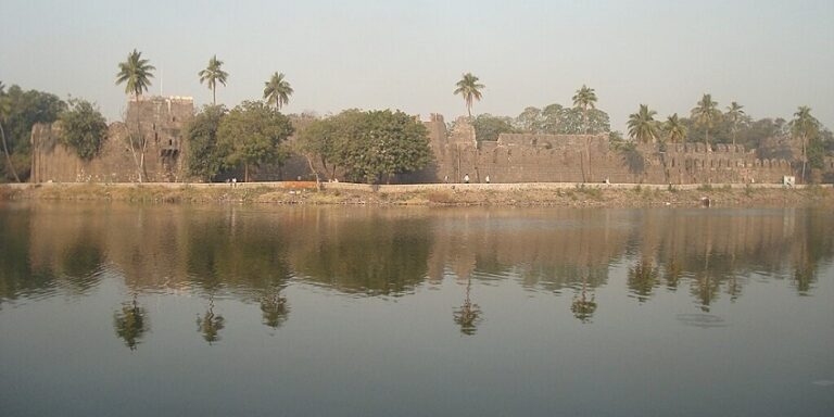 Lakes In Thane: The Ultimate Guide For Nature Enthusiast - TripXL