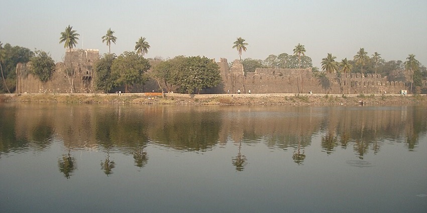 Lakes In Thane: The Ultimate Guide For Nature Enthusiast - TripXL