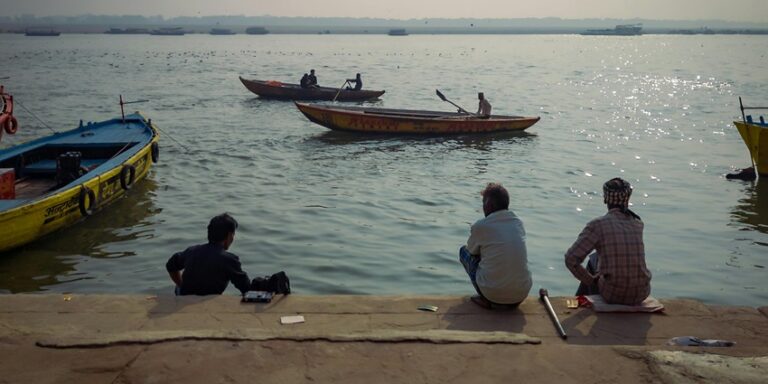 Oxbow Lake In Bihar: Explore Kanwar Lake’s Natural Beauty - TripXL