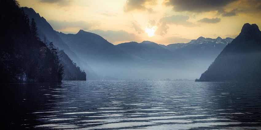 Lakes in Bihar: A Guide To The State’s Serene Water Bodies - TripXL