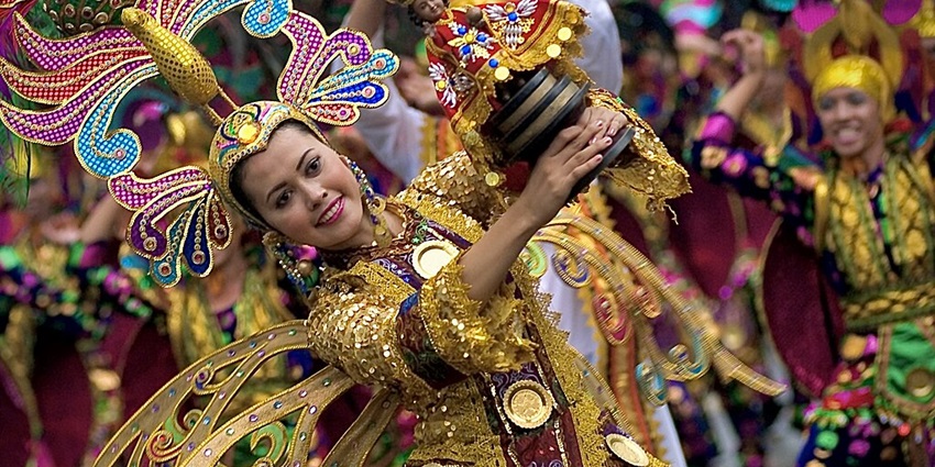 Festivals In The Philippines: Cultural Events & Grand Parades - TripXL