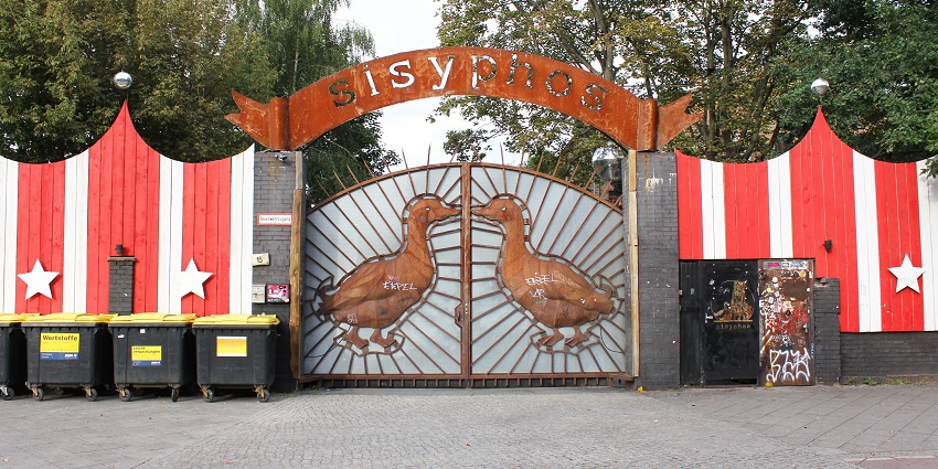 10 Germany Nightlife Destinations For A Thrilling Nightout - TripXL