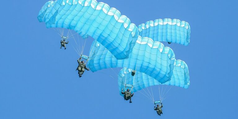 11 Amazing Adventure Sports In India For An Adventurous Soul - TripXL