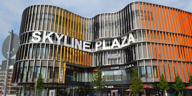 Shopping Malls In Germany: Top Retail & Luxury Destinations - TripXL