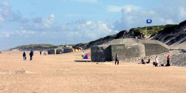 Top 10 Beaches In Denmark: Relax Along The Pretty Shores - TripXL
