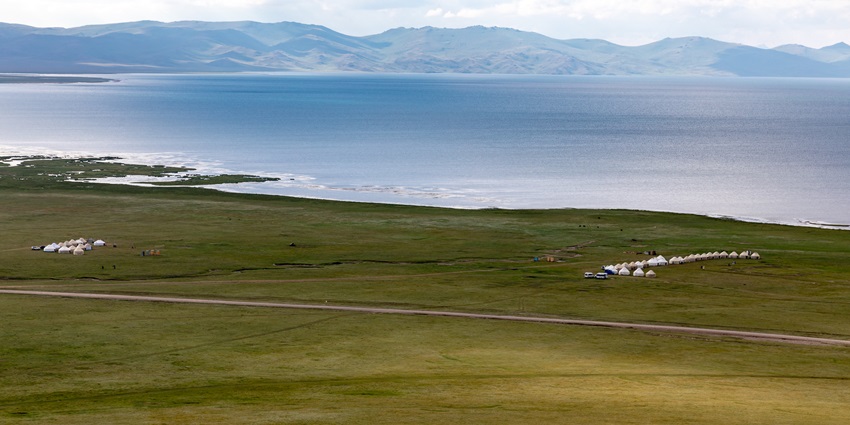 10 Lakes In Asia: From The Himalayas To Tropical Paradises - TripXL