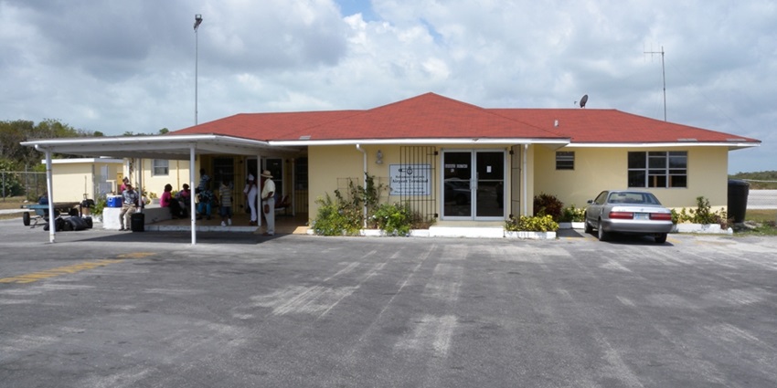 Airports In Bahamas: The Ultimate Guide For All Travellers - TripXL